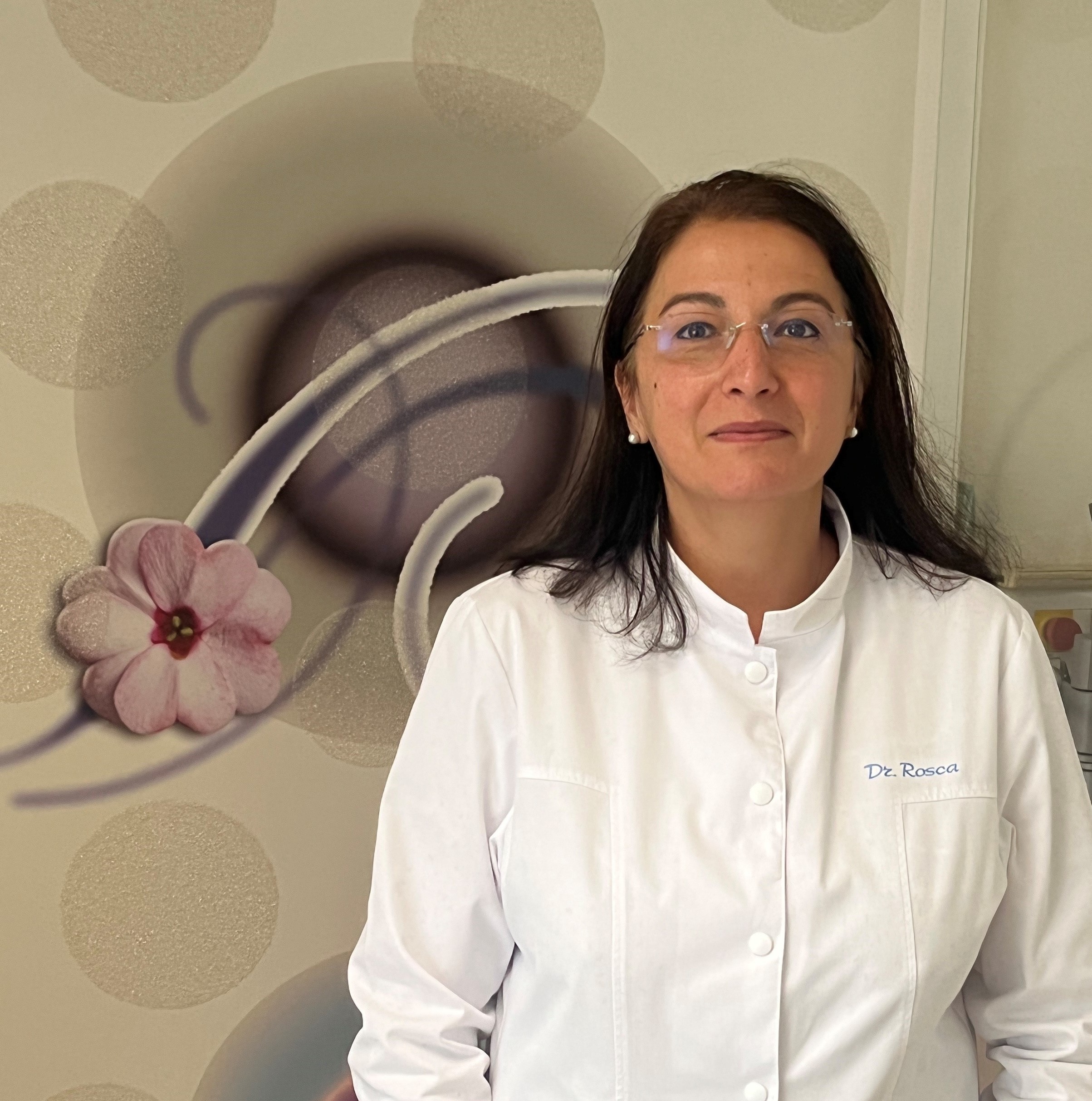 Les spécialistes - AMIM Radiologie Mulhouse Riedisheim